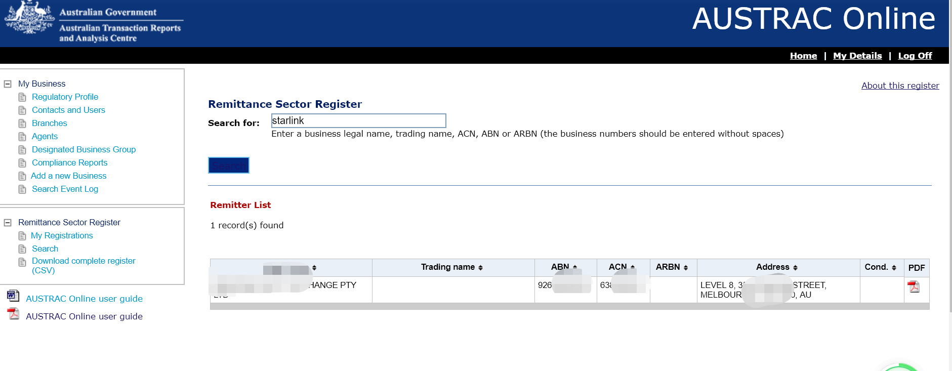 注册申请澳大利亚AUSTRAC的前提条件是什么？ - 离岸快车